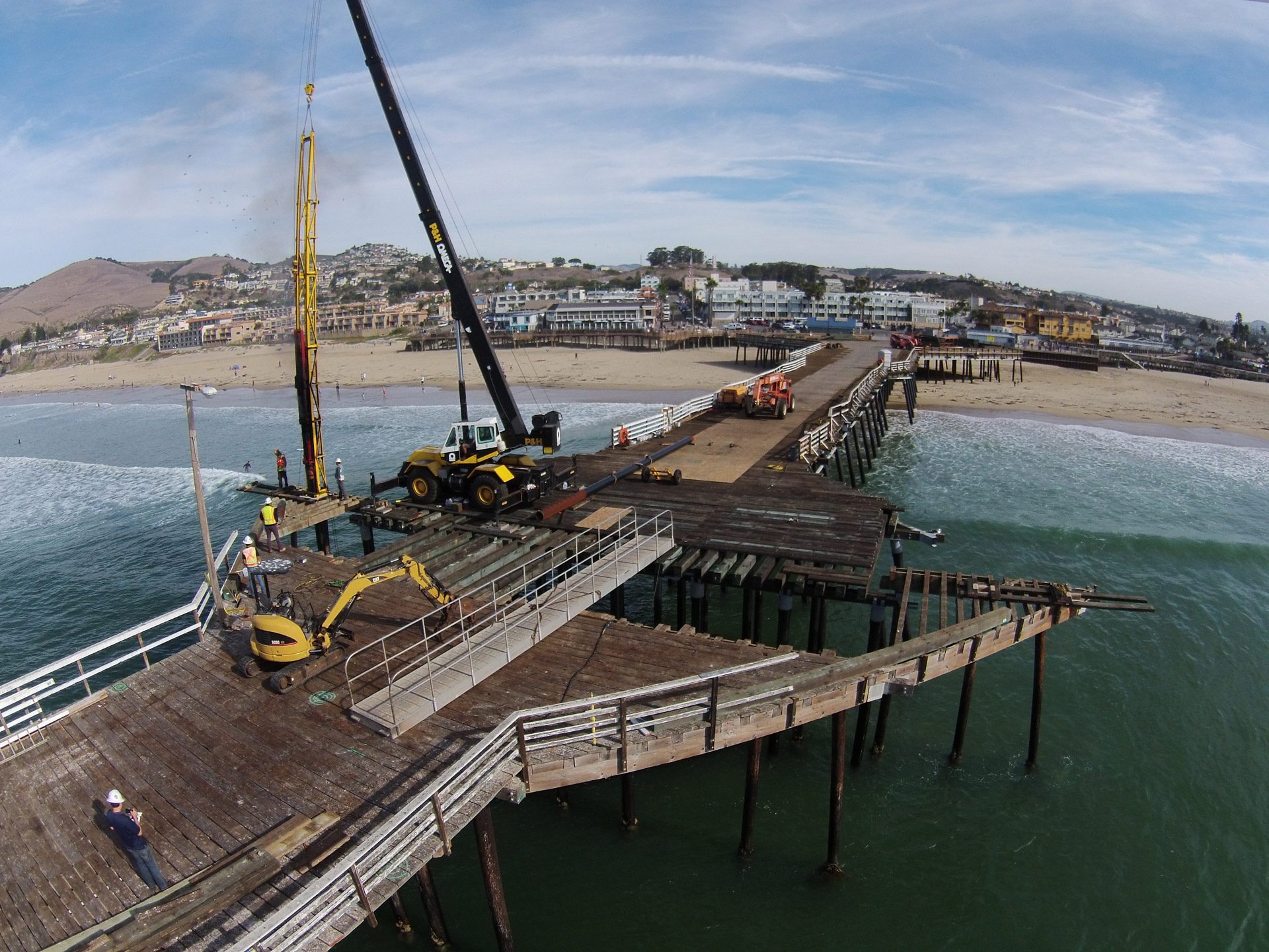 Construction Management Services - Cannon