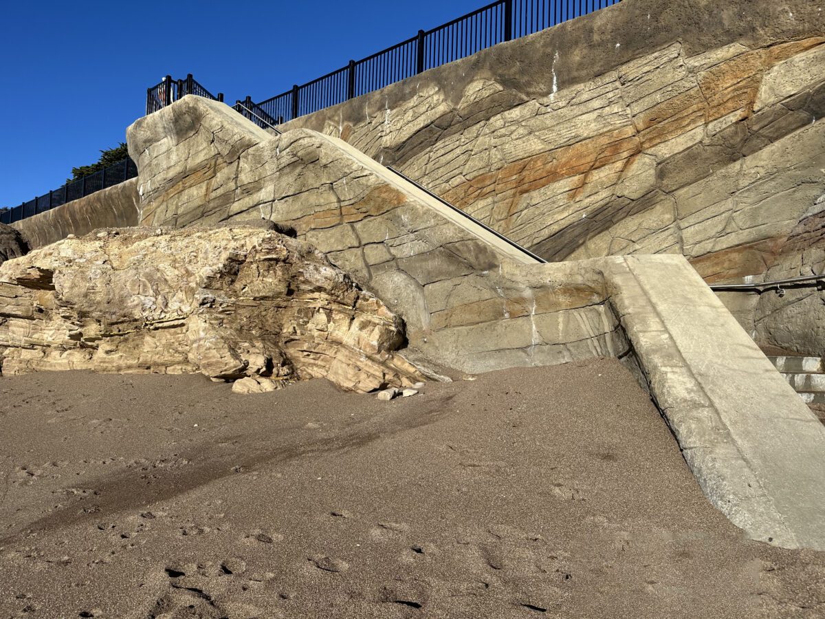 APWA Central Coast and ASCE San Luis Obispo Branches Honor Ocean ...