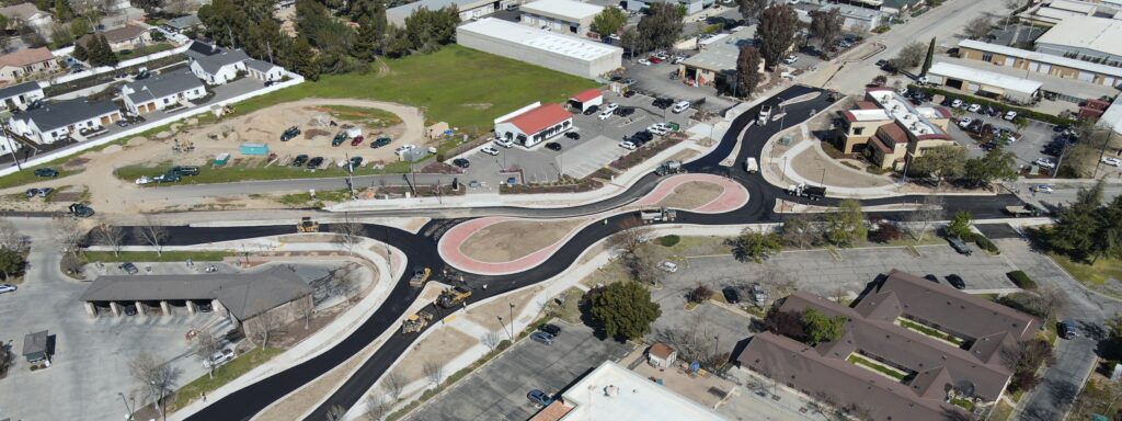 APWA Central Coast and ASCE San Luis Obispo Branches Honor Golden Hill ...